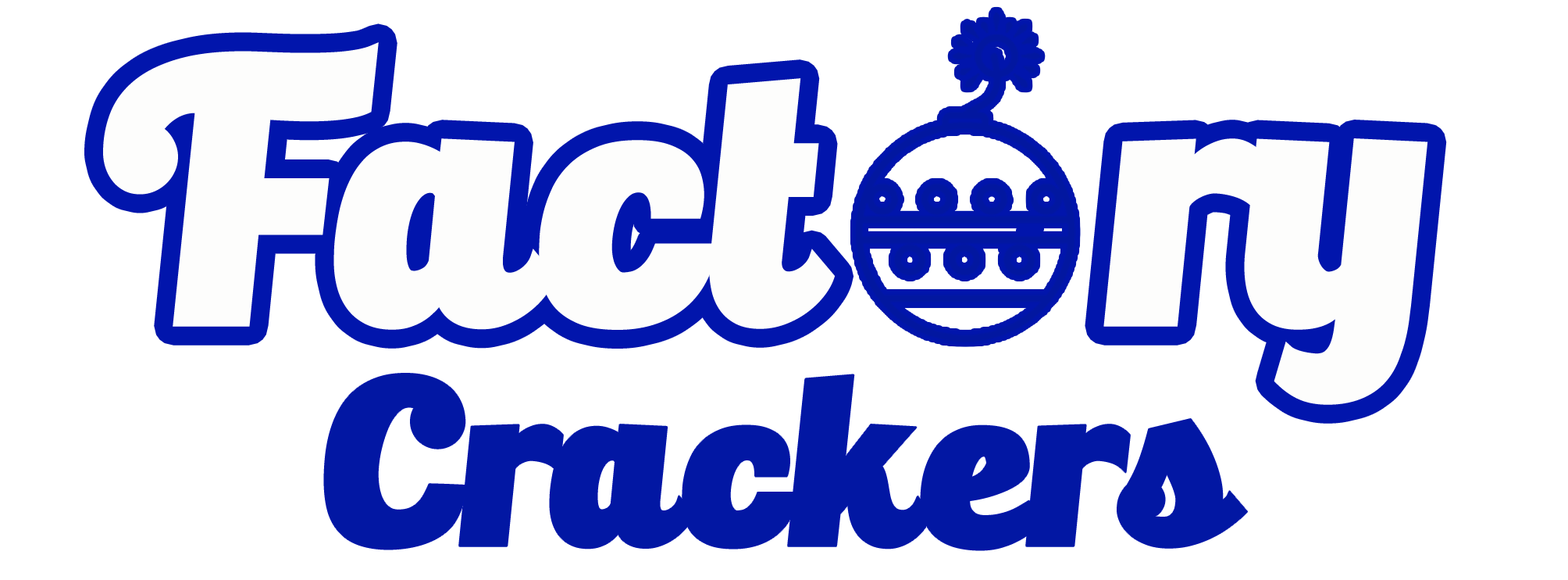 Factory Crackers